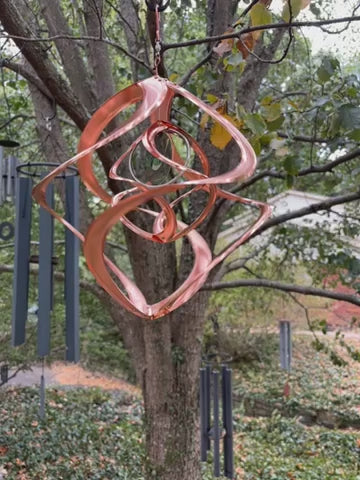 Charley Harper Wind Spinner Keepsake The Green Jay - 14 inch – Wind ...